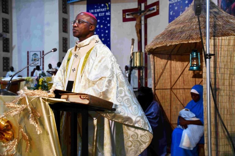 NOËL 2025 : L’EMMANUEL, DIEU AVEC NOUS – Eglise Catholique au Niger